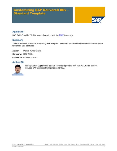 Step by step on changing ecc source systems without affecting data modeling objects in sap bw ...