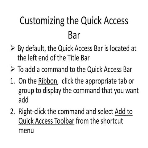 Customizing the Quick Access Bar_ICT.pptx