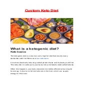Custom Keto Diet.pdf