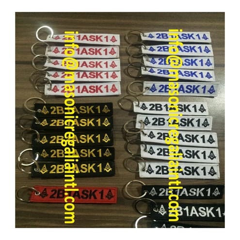 Custom Made Key Chain | PDF | Jewelry Making | Arts and Crafts