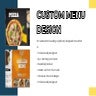 Digital Menu Boards | PPT