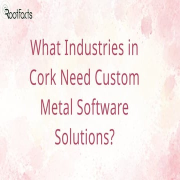 Custom Metal Application Development Services.pptx