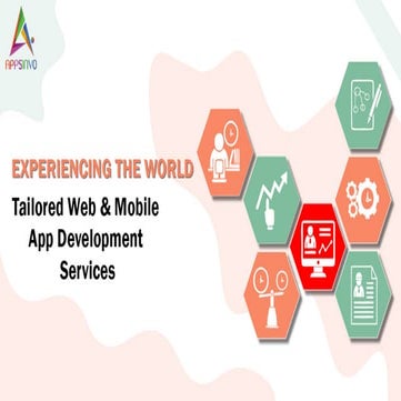 Custom Mobile App Development Company in India, USA and UK - Appsinvo.pdf