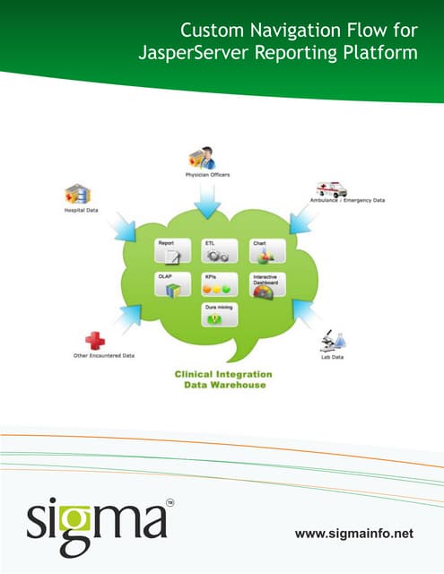 How to Test Oracle BI Report by SOAP UI? | PPT