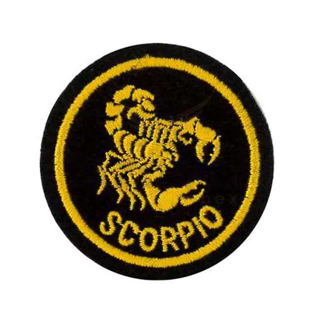 Custom Patches Wholesale | PDF | Needlework | Arts and Crafts