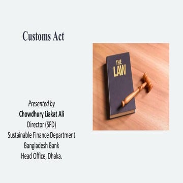 Customs Act.pptx