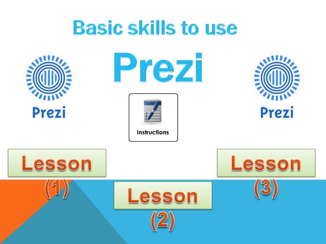 Prezi presentation ppt | PPTX