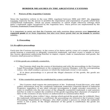 Customs recordal for IPR protection in Laos – What you must know .pdf