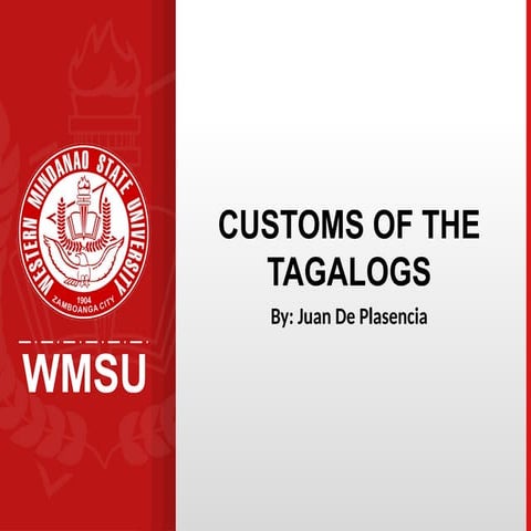 Customs of the Tagalogs by Plasencia (English version) (1).pptx