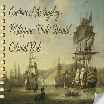 Customs of the Tagalogs by Plasencia (English version) (1).pptx