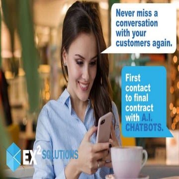 Custom Software Development | PPTX | Financial Industry | Industries