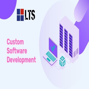 Know Custom Software Development Pdf