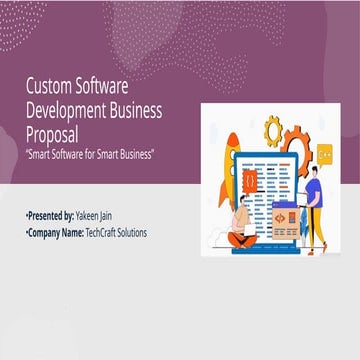 Custom Software Development Business Proposal.pptx