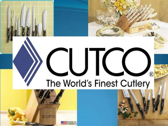 Cutco Presentation | PPTX