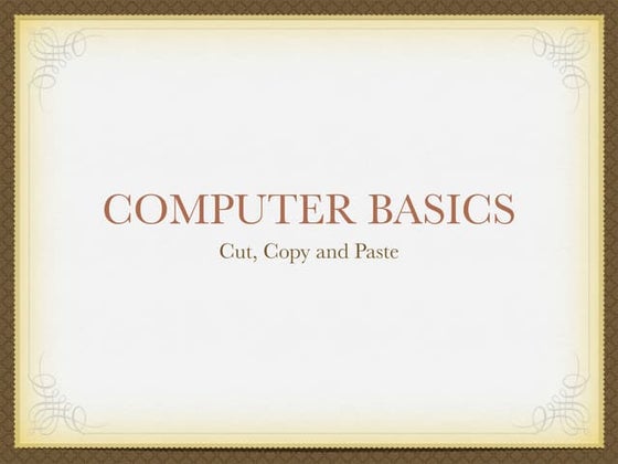 Introduction to pagemaker | PPT