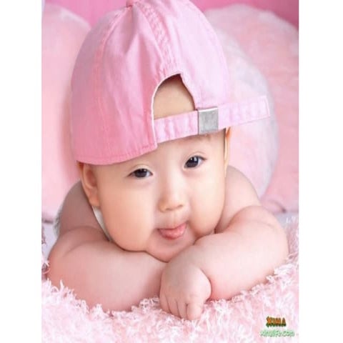 Cute Babies 013703(3) | PPS