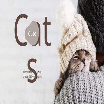 435278876199792.kucinganimasi.cute-cats.pptx