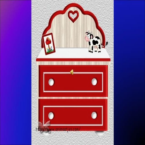 可爱的卡通（Cute cartoon） | PPS