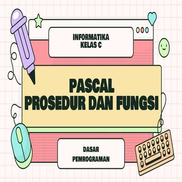 Cute Pastel Interface Style For Coding 0 Programming Learning Center