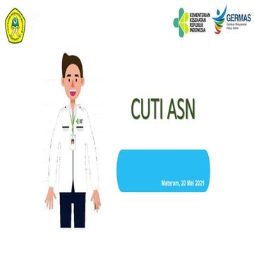 paparan sosialisasi ketentuan Cuti ASN.pptx