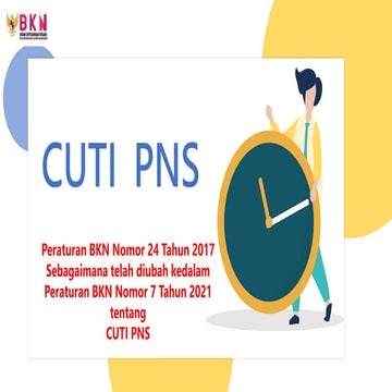 CUTI PNS BKNxxxxxxxxxxxxxxxxxxxxxxxx.pptx