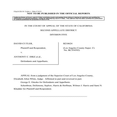 CFHI Certificate | PDF