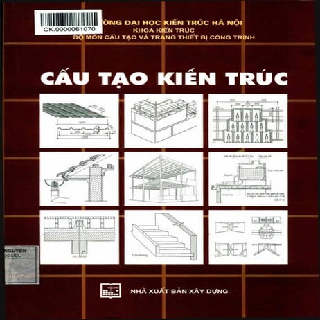 Sách hướng dẫn trong Cấu tạo kiến trúc.pdf