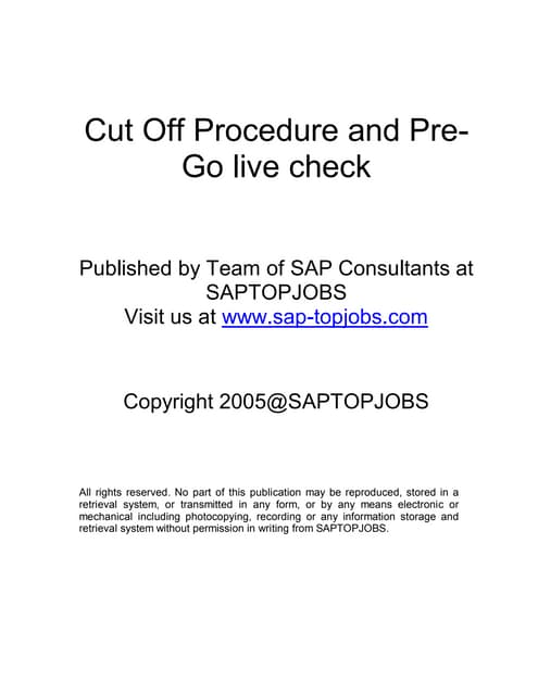 SAP Cheat Sheet.pdf