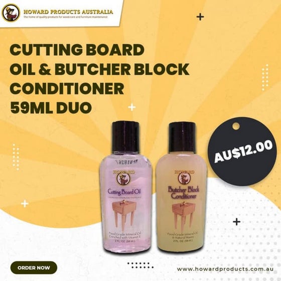 Cutting Board and Butcher Block Products.pdf