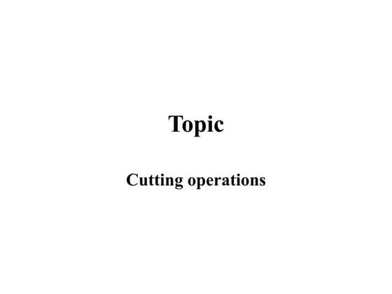 Marking out tools ppt | PPT