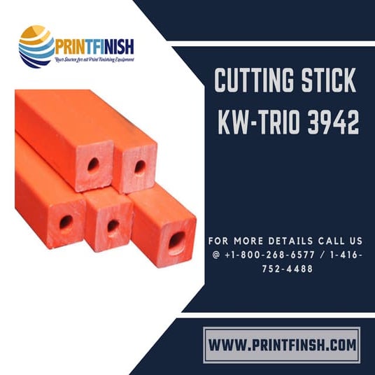Cutting Stick KW-Trio 3942 | PPT