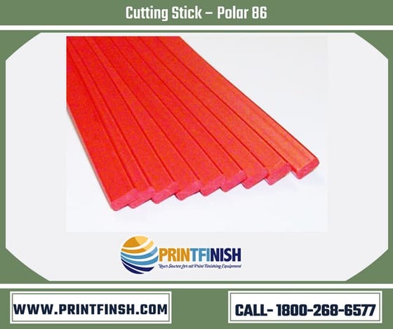 Cutting Stick – Polar 155 | PPT