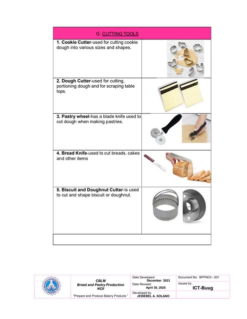 breakage report sheet.doc