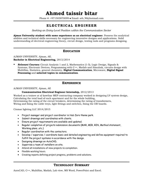 Connor_Hellner_Resume | PDF