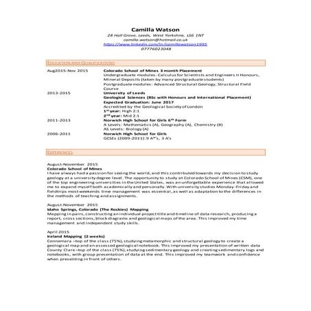 Gender Differences In Attainment | PPT