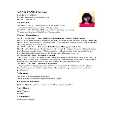 Resume Haley Roughton | DOCX