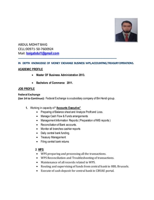 Roath-CV | PDF | Credit Cards | Personal Debt