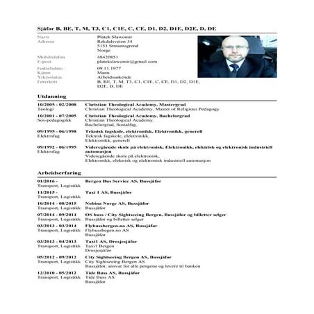 CV | PDF