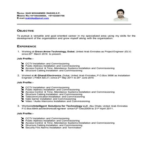 Cv | DOCX