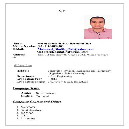 (Cv) | PDF