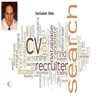Henk Smith_Mini CV_Smith Overseas | PDF