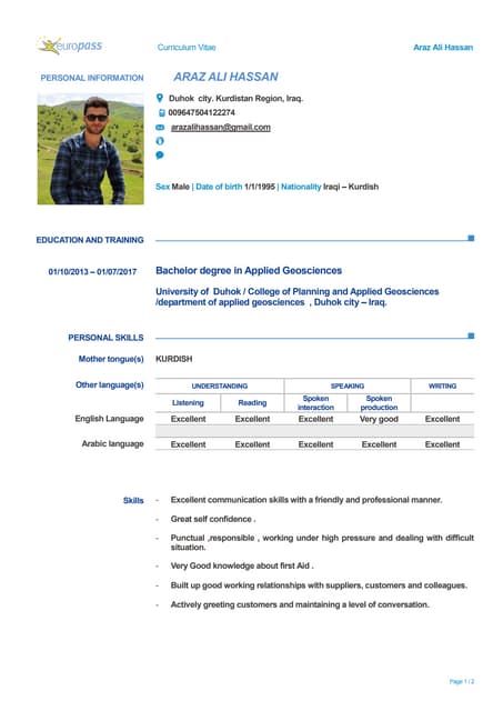 Recommendation By Prof. Arun Kumar IIT Roorkee | PDF