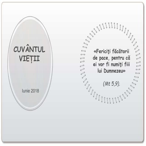 Fericirile | PPT