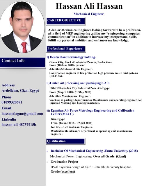 Fabio ferrara cv | PDF