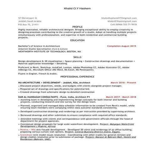 Tech. portfolio sidd | PDF