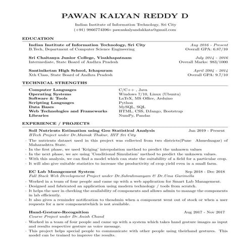 Orientation of students towards Hackathon. | PPTX