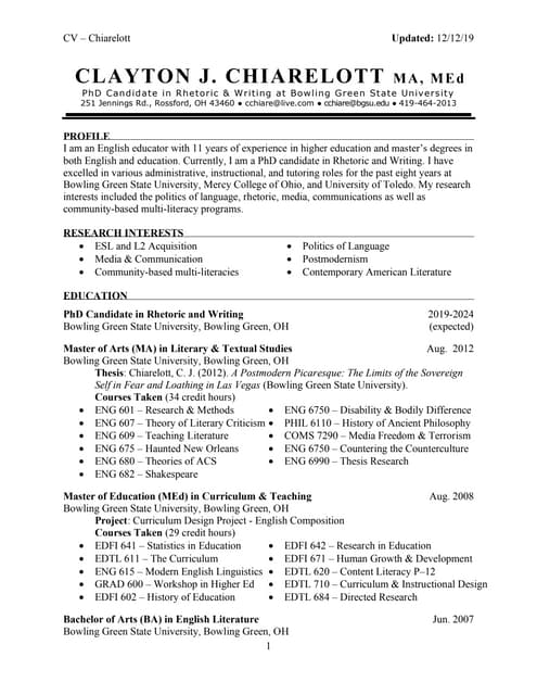 Escamilla_Roel_Resume | PDF