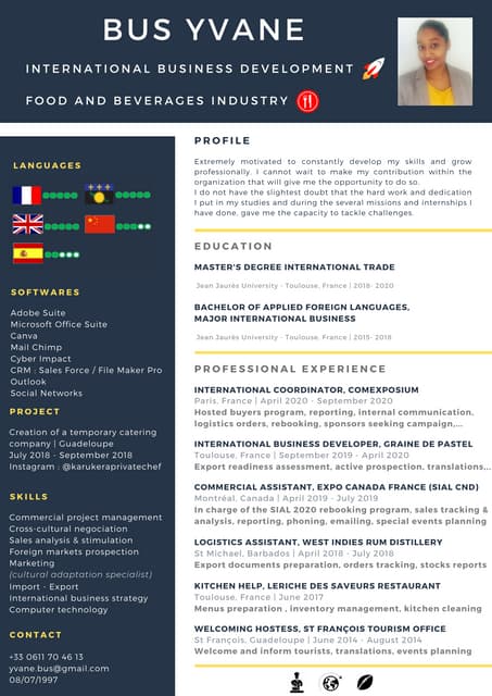 INTERNSHIP 2019 | PDF