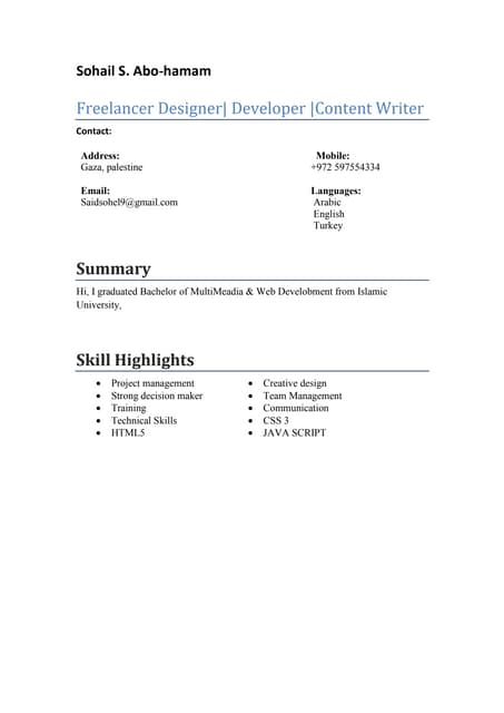 Professional CV Resume.pdf