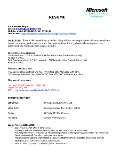 Mohammad Hasan Chowdhury - Resume.pdf